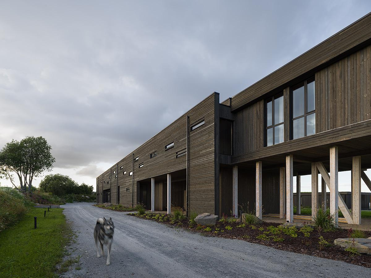 Dmitry Chebanenko architectural images / Commissioned works