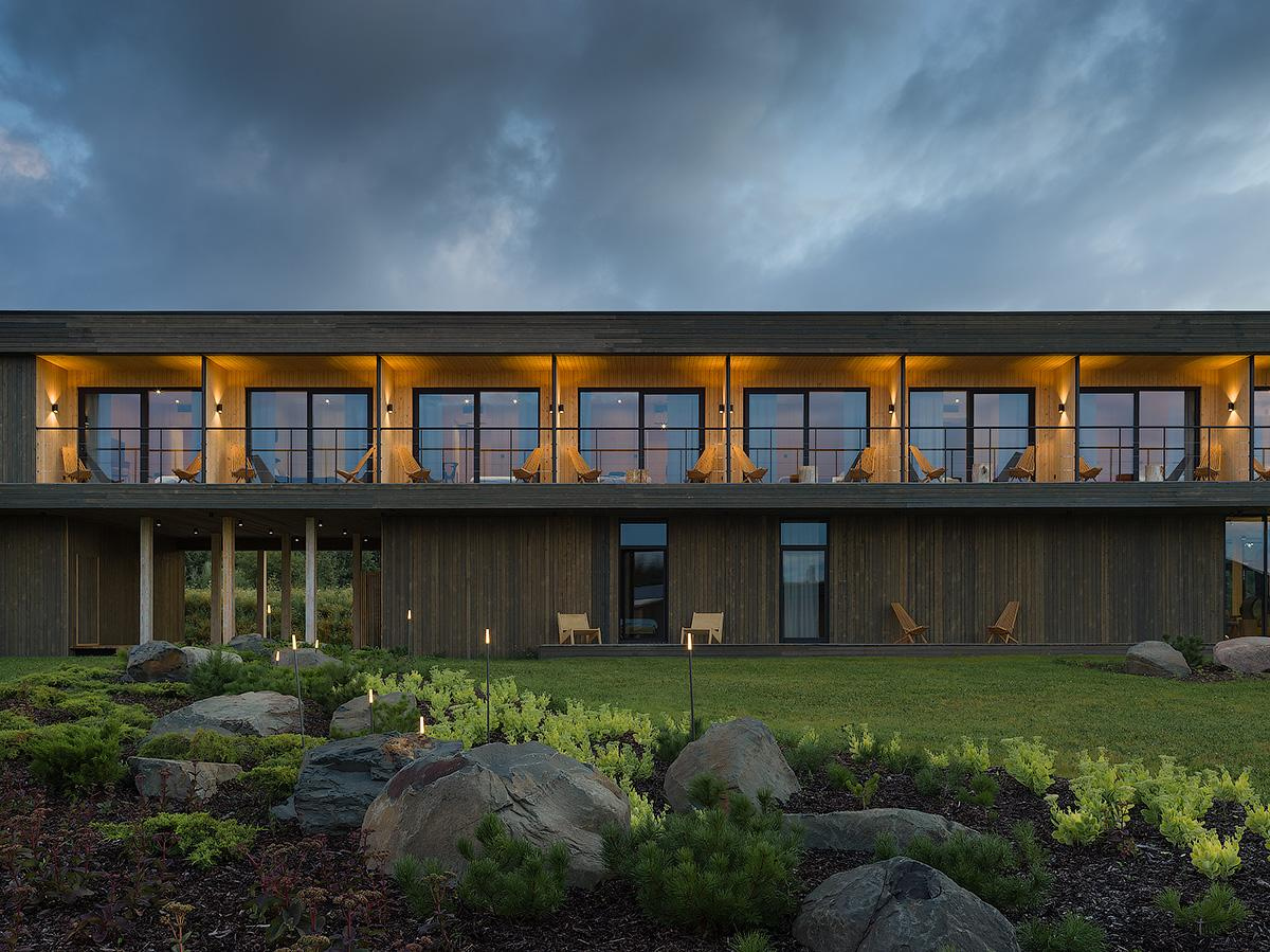 Dmitry Chebanenko architectural images / Commissioned works